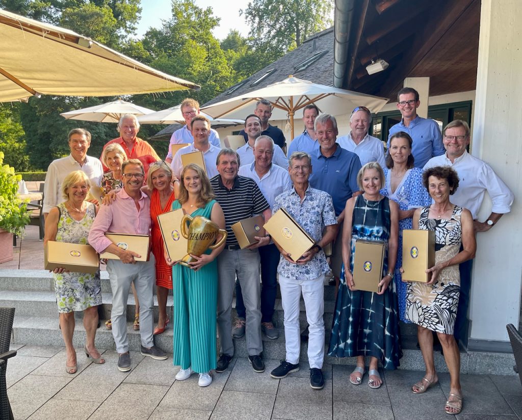 Home - Golfclub Feldafing