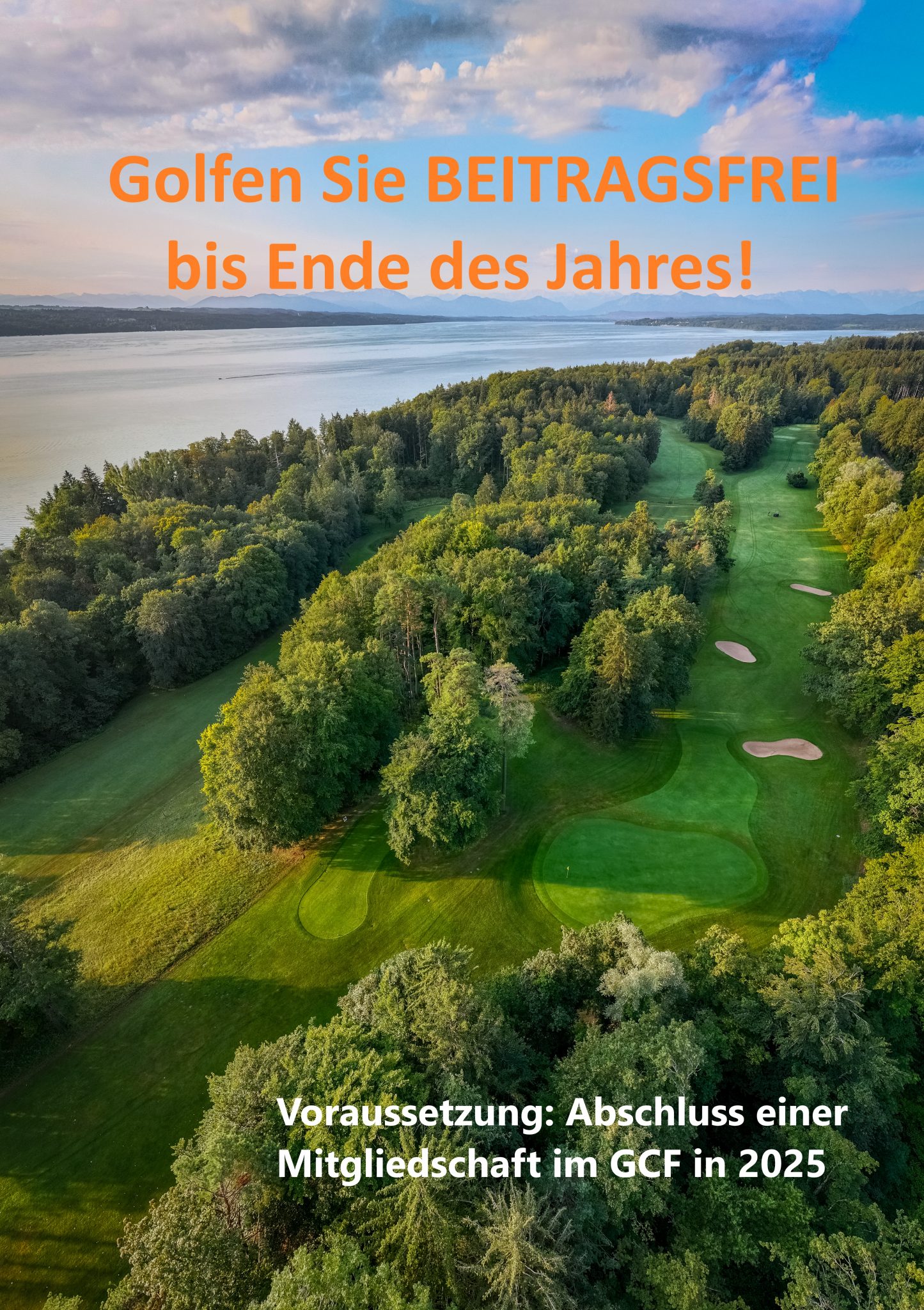 Home - Golfclub Feldafing